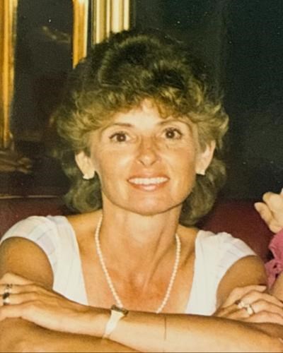Cecilia "Jenny" Edna Virden Obituary (2025) - Amarillo, TX - Lagrone ...