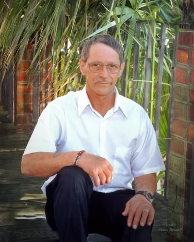 Kerry Terry, Sr. Obituary (2025) - Georgetown, SC - Ridgeway Funeral ...