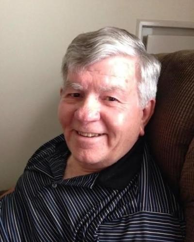 Ronald F. Baker Obituary (2026) - Girard, OH - Blackstone Funeral Home