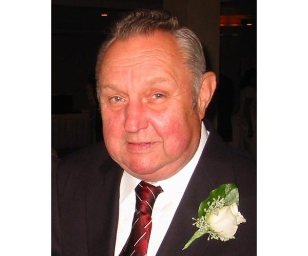 Allan Edward Stark Obituary (1939 - 2026) - Peterborough, NH - My Keene Now
