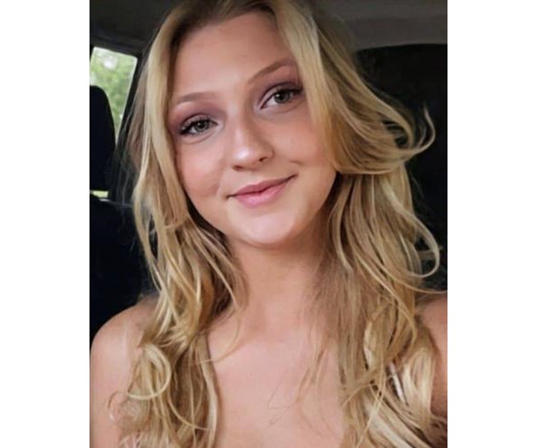 Adrianna Nycole Alsup Obituary (2025) - Mountain Home, AR - Kirby ...