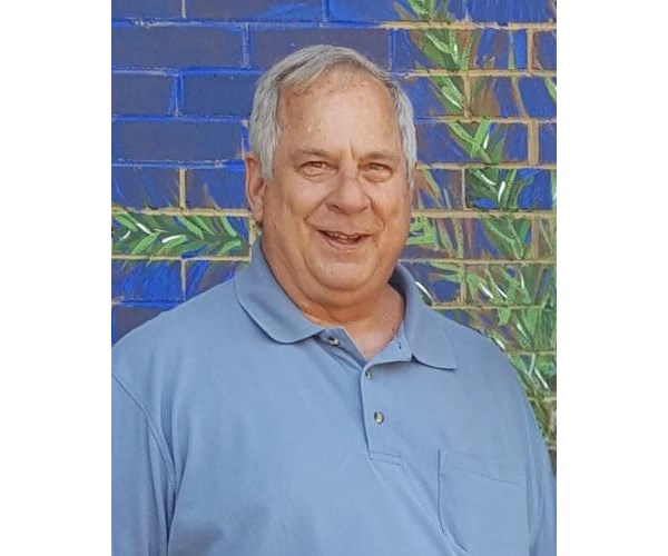 Keith Erwin Herbold Obituary (2026) - New Ellenton, SC - Cole Funeral ...