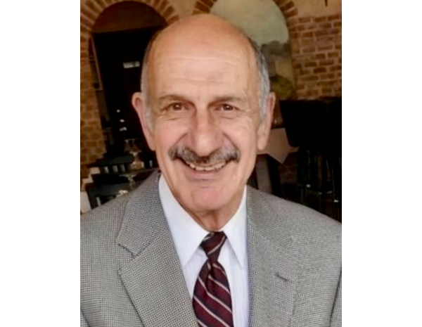 Felix J. Rozzo Obituary (2026) - Grayson, GA - Leaf Cremation of ...