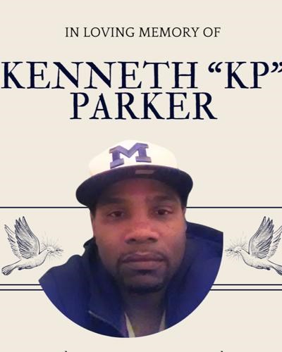 Kenneth Germaine Parker Obituary (2024) - Saginaw, MI - Paradise ...