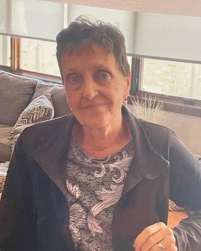 Maxine Hazel (York) Moore Obituary (2024) - Casper, WY - Bustard ...