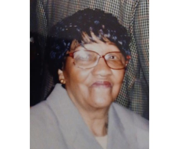Grace Byrd Obituary (2026) - New Haven, CT - Curvin K. Council Funeral ...
