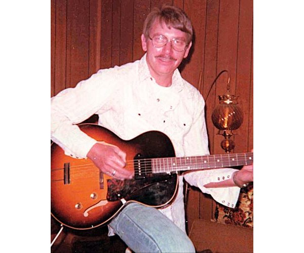 Ronald Leslie Perry Obituary (2024) - Nixa, MO - Adams Funeral Home and ...
