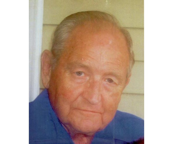 Leon Milton Johnson Obituary (2025) - Midvale, UT - Goff Mortuary - Midvale