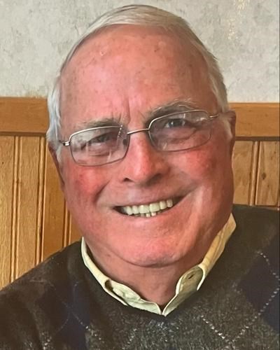 William Joseph Condon Obituary (2023) - Waukesha, WI - Randle-Dable ...