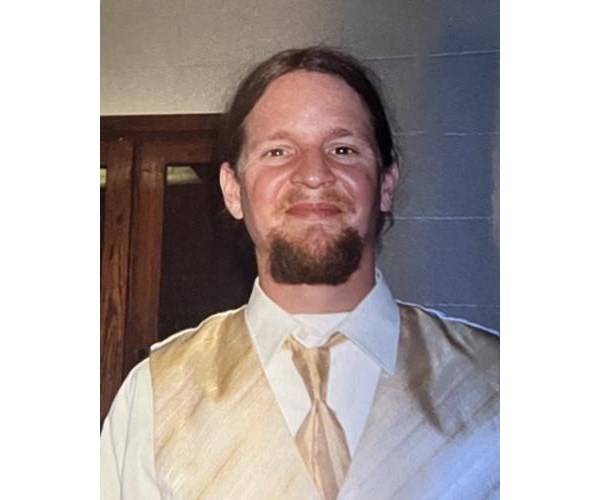 Brian T. Rowe Obituary (2026) - Newton Falls, OH - James Funeral Home ...