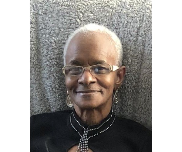 Delores Peterson-Brown Obituary and Online Memorial (2025)