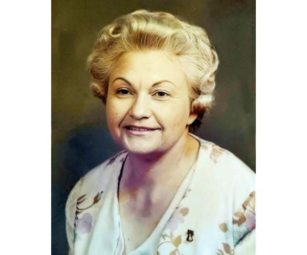 Laura Mae (Kirby) Jolly Obituary (2024) - Konawa, OK - Swearingen ...