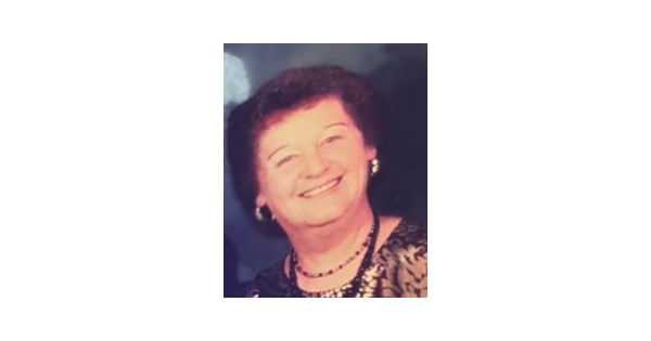 Eleanor Winters Obituary (2025) - Leesburg, VA - Ballard-Durand Funeral ...