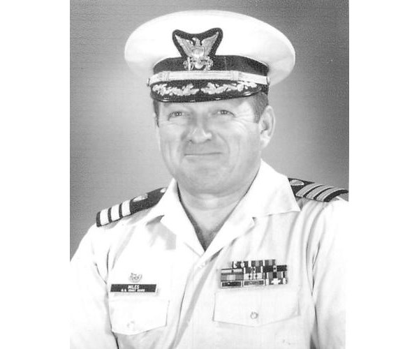 Alfred Thomas Miles Obituary (2026) - Exmore, VA - Doughty Funeral Home ...
