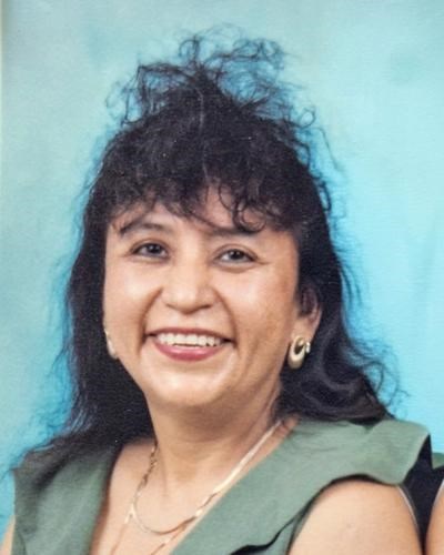 Amada (Amy) Juanita Esparza Obituary (2026) - San Antonio, TX ...