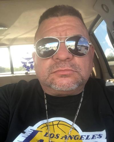 Michael Palacios Obituary (2025) - Houston, TX - Compean Funeral Home ...