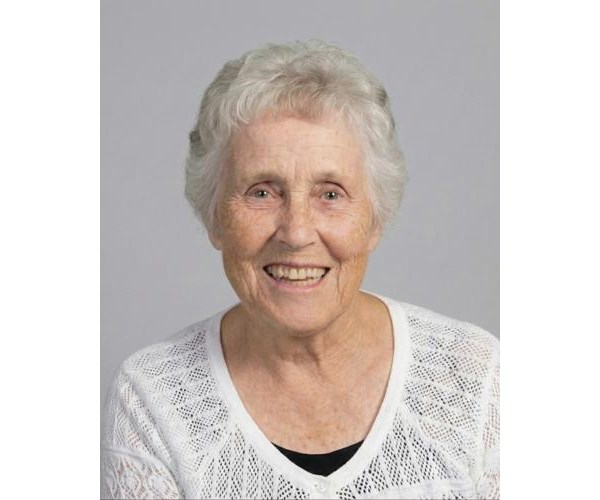 Nealie G. Gildon Obituary (2026) - Columbus, MS - Memorial Funeral Home ...