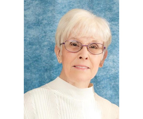 Judith Kay (Taylor) Weaver Obituary (2025) - Fayetteville, WV - Tyree ...