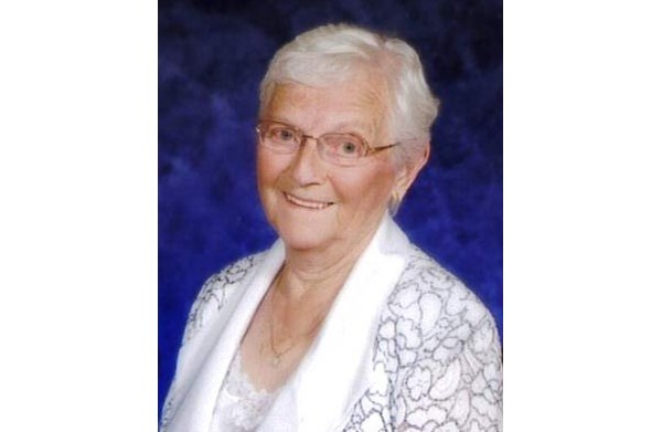 Mary Catherine Roseberry Obituary (2026) - Cedar Rapids, IA - Murdoch ...