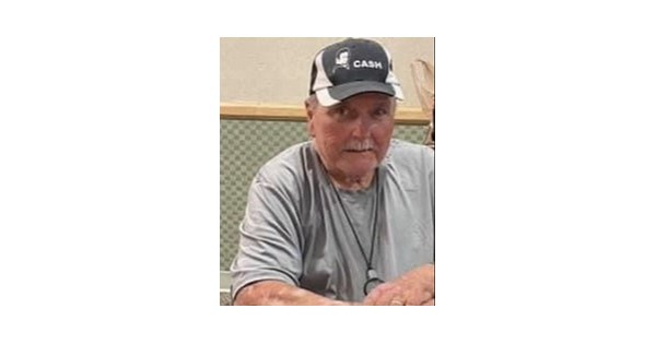 Ronald Rawlins Obituary (1954 - 2024) - Marion, OH - Crawford County Now