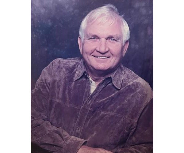 Don Lantrip Obituary (2025) - North Little Rock, AR - Smith Family ...