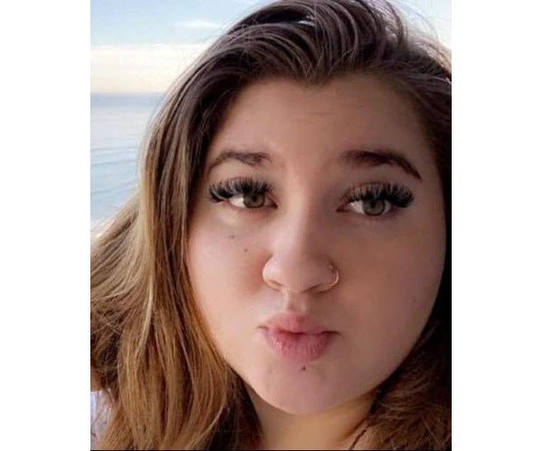 Ashley Paige Valenzuela Obituary (2024) - Lancaster, CA - Halley Olsen ...