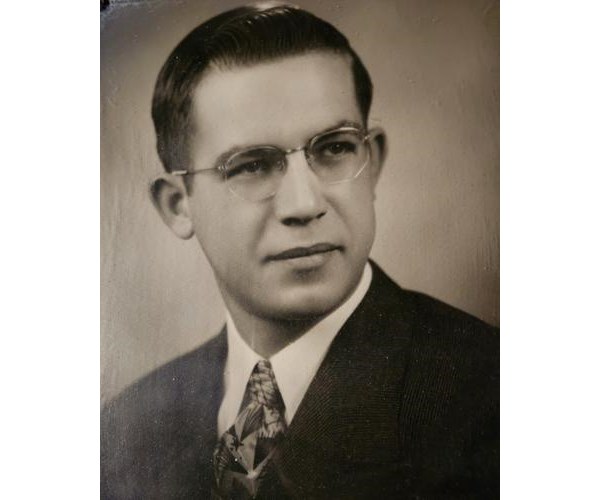 Vernon Boyce Obituary and Online Memorial (2026)
