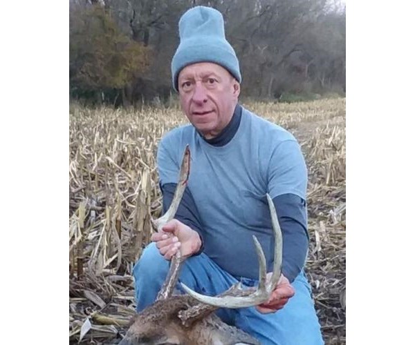 John Chris Freese Obituary (2024) - Grundy Center, IA - Abels Funeral ...