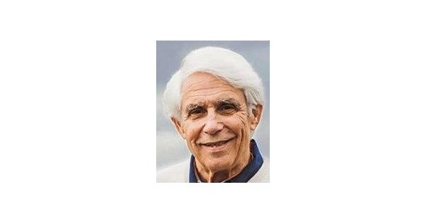 Louis M. Peluso Obituary (2025) - Bluffton, SC - Sauls Funeral Home of ...
