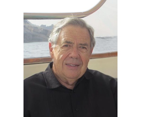 Edward Michael Rea Obituary (2026) - Longview, WA - Steele Chapel ...