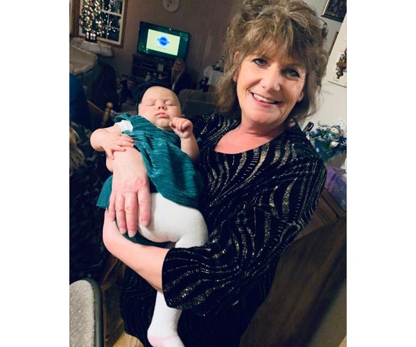 Christal Kochevar Obituary (1964 - 2024) - Legacy Remembers