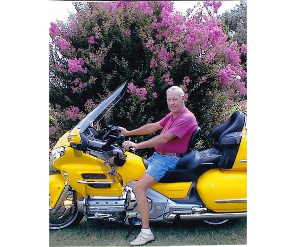 Donald Wayne Pope Obituary (2025) - Cherryvale, KS - Wickham Family ...