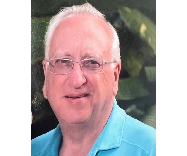 Richard "Dick" Fortney Obituary (2024) - Kingsport, TN - Hamlett-Dobson ...