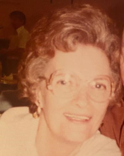 Maxine V. Parker Obituary (2024) - Warren, OH - Lane Family Funeral ...