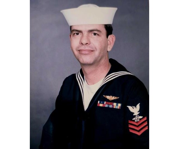 Lawrence Carman Obituary (2025) - Clarksville, TN - Sykes Funeral Home ...