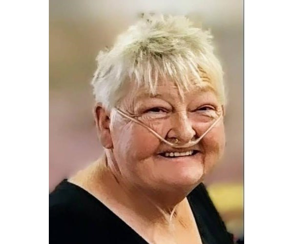 Susan Elaine Collier Obituary (2025) - Walters, OK - Hart-Wyatt Funeral ...