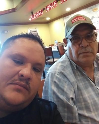 Felicitos Gamboa Obituary and Online Memorial (2026)
