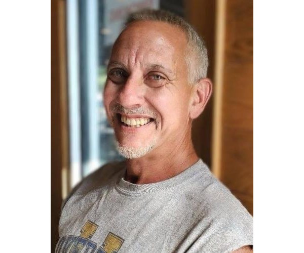 Terry Lynn Overton Obituary (2025) - Colby, KS - Baalmann Mortuary ...