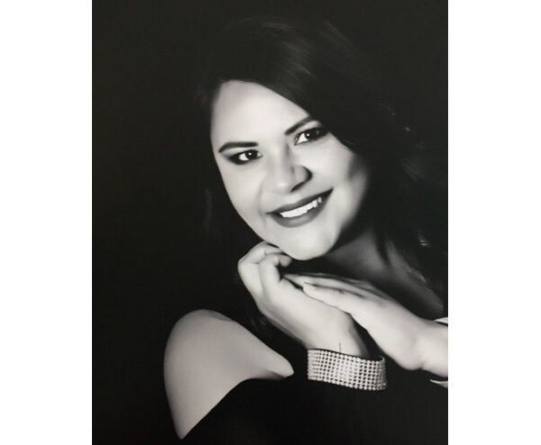 Amanda M. Garrison Obituary (2025) - Fort Stockton, TX - Heritage ...