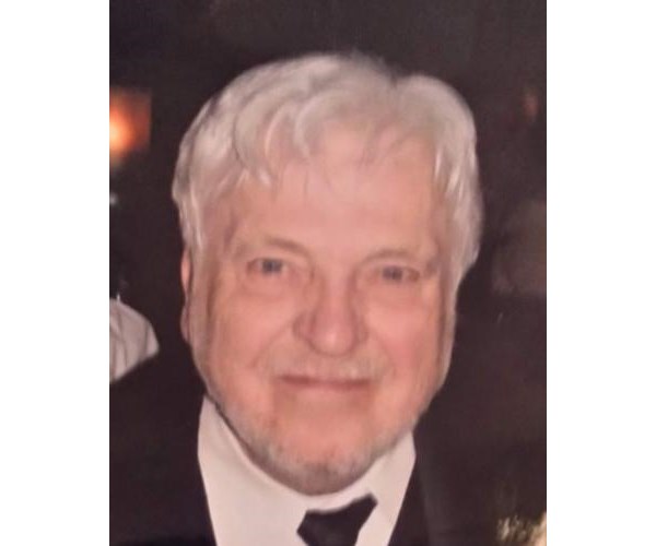 John Irvine Shepard Obituary (2025) - Weymouth, MA - McDonald Keohane ...