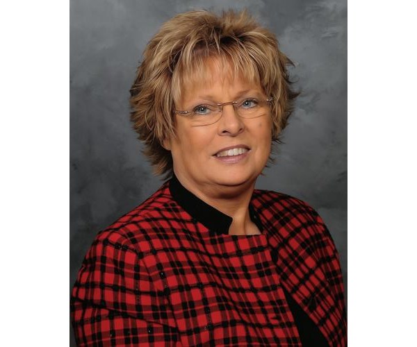 Karen Sue Lawson Obituary (2025) - Anderson, IN - Bozell Funeral Homes ...
