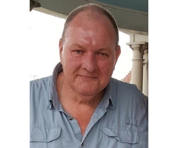 Gary Edward Highfill Obituary (2025) - Clarksville, IN - Newcomer ...