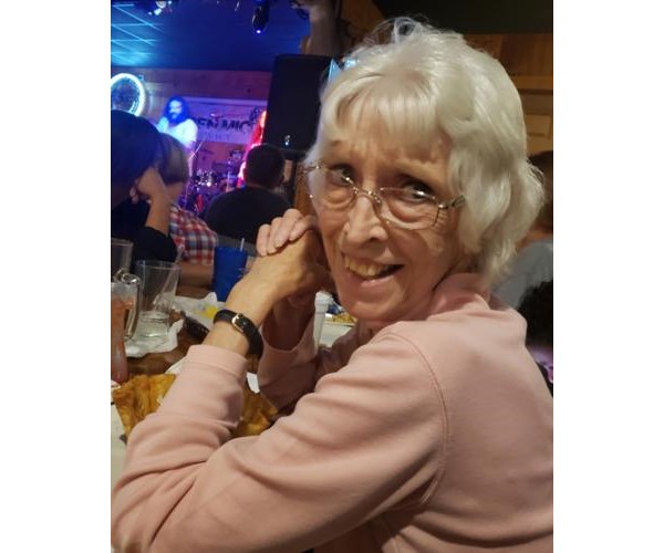 Wanda Lou Lile Obituary (2025) - Franklin, KY - Gilbert Funeral Home ...