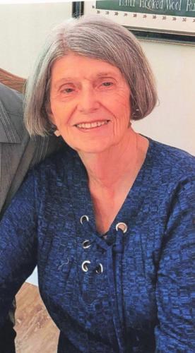 Judith Carol Fosse Obituary (2024) - Goreville, IL - Blue Funeral Home ...
