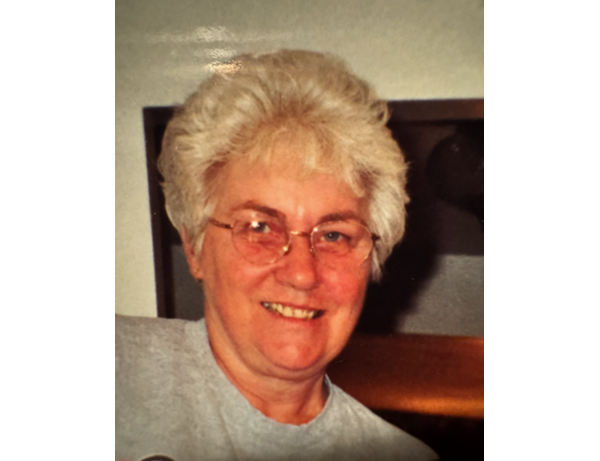 Katherine "Kay" (Renforth) Vella Obituary (2026) - Mingo Junction, OH ...