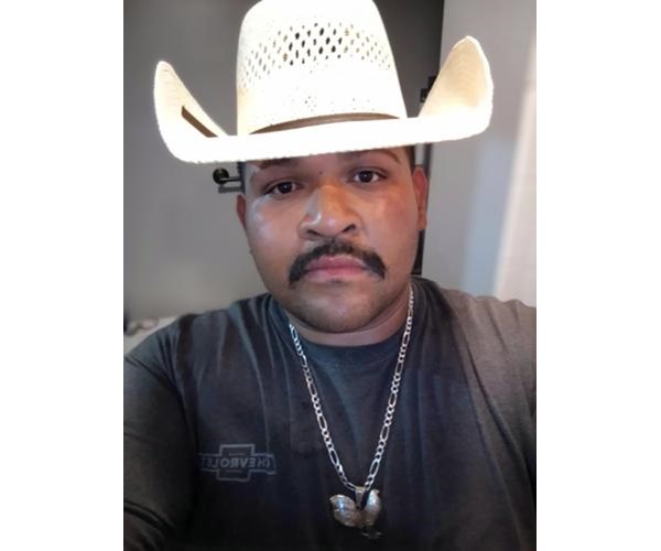 Jose Luis Ramirez Obituary (2025) - Tuscola, TX - Fry-Smith Funeral ...