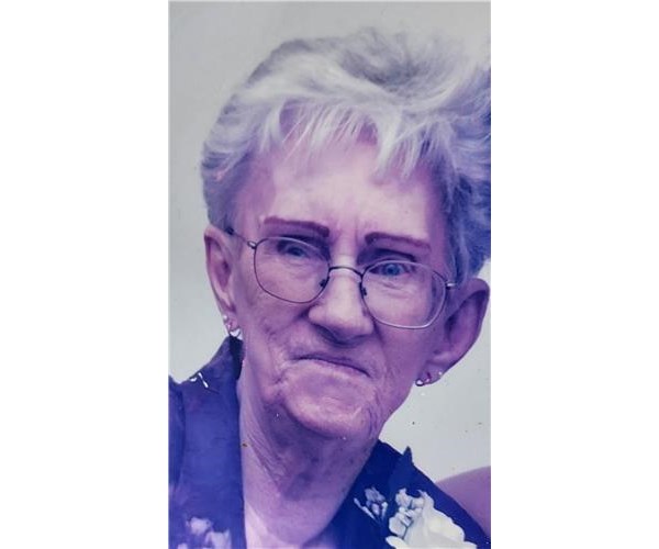 Georgia Lee Shields Obituary (2022) - Winston-Salem, NC - Affordable ...