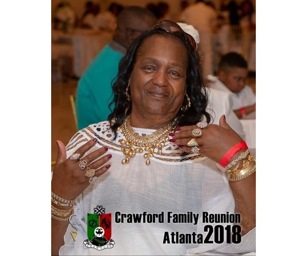 Ms. Ruby Mae Worriels-Upshaw Obituary (2024) - Savannah, GA - Adams ...