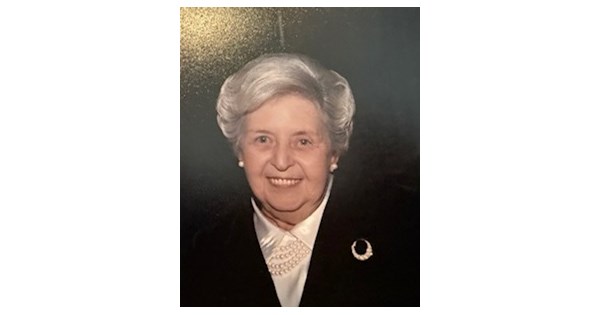 Mary E. Ahern Obituary (2025) - Palos Heights, IL - Kerry Funeral Home ...