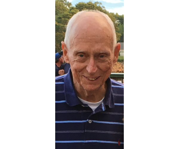 Richard J. Pendleton Obituary (2026) - Plattsburgh, NY - Brown Funeral ...